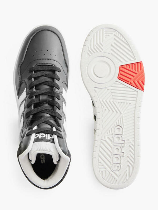 adidas Mid Cut HOOPS 3.0 MID von Deichmann ansehen!