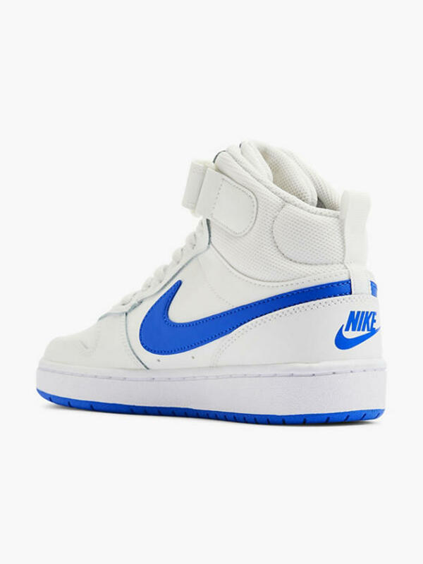 Nike Mid Cut von Deichmann ansehen!