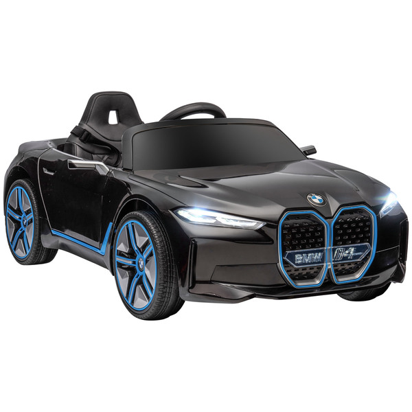 Elektrisches Auto Mit Fernbedienung