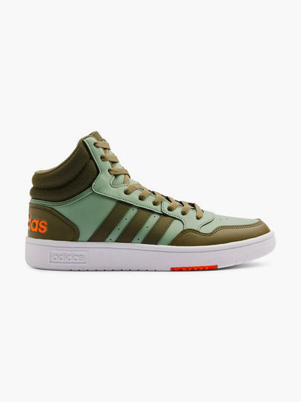 adidas Mid Cut HOOPS 3.0 MID von Deichmann ansehen!