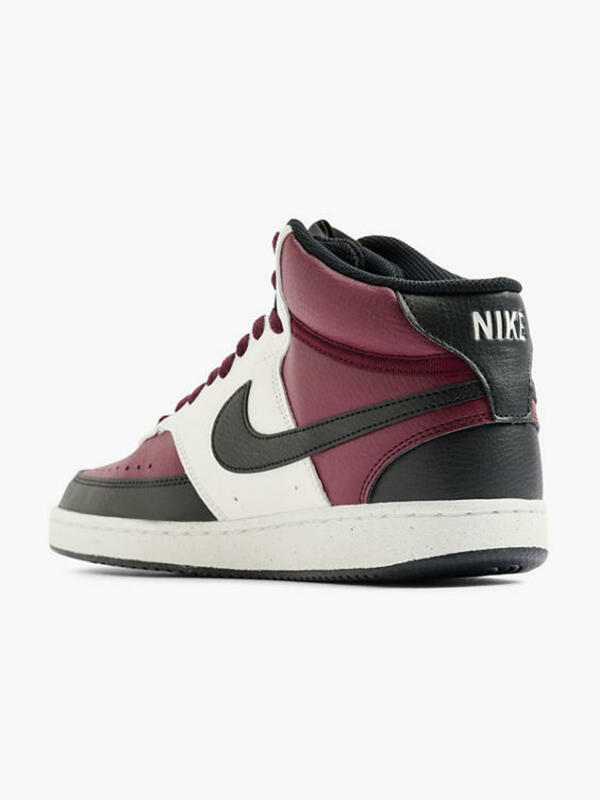 Nike Mid Cut NIKE COURT VISION MID NN von Deichmann ansehen!