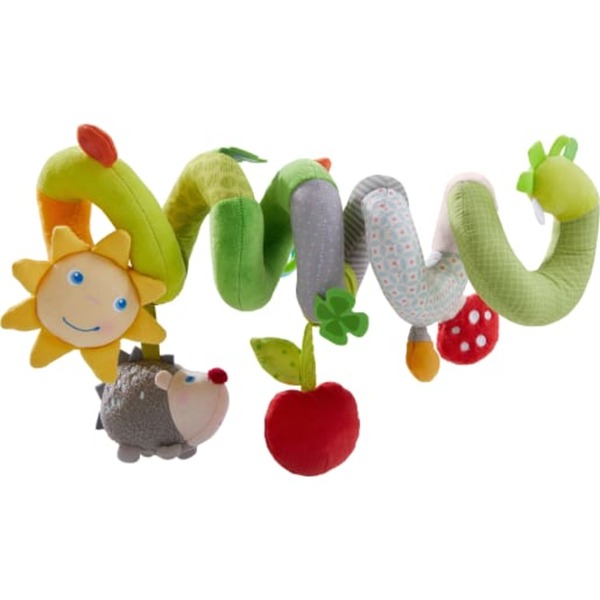 Mobile-Spirale Glück HABA 305131 von Jako-o für 27,99 € ansehen!