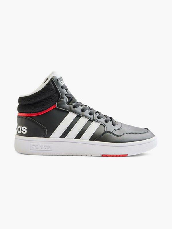 adidas Mid Cut HOOPS 3.0 MID von Deichmann ansehen!