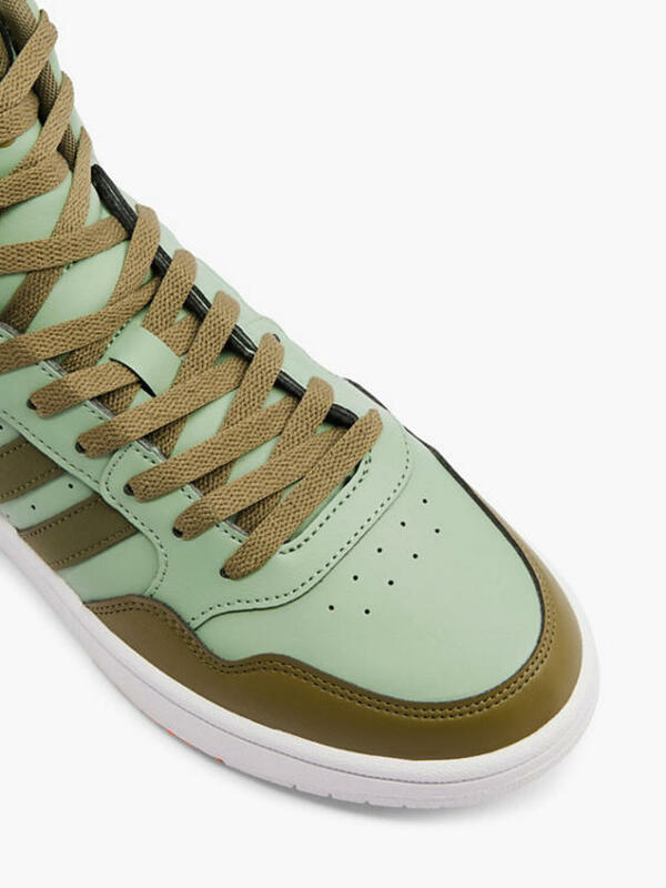 adidas Mid Cut HOOPS 3.0 MID von Deichmann für 69,98 € ansehen!