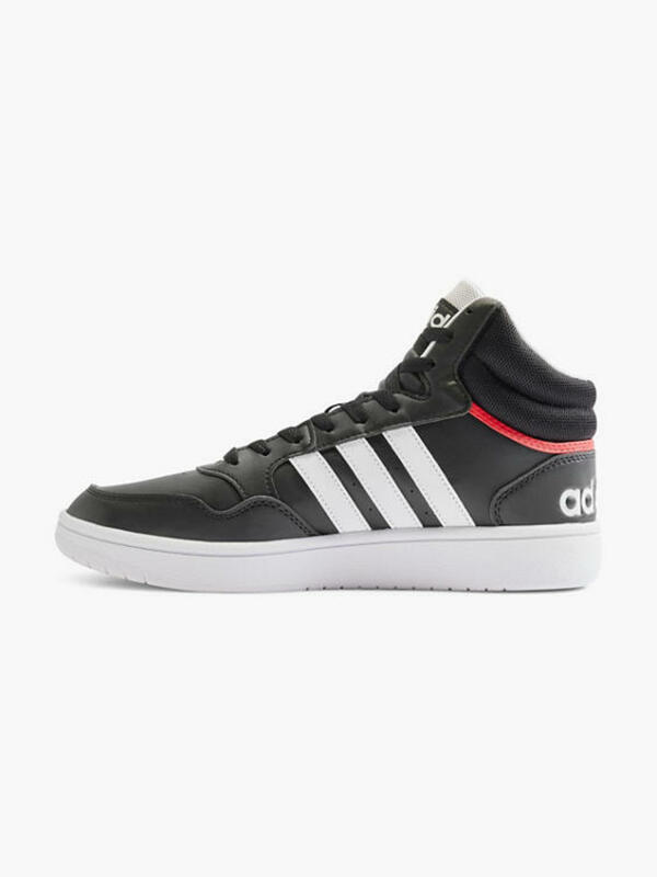 adidas Mid Cut HOOPS 3.0 MID von Deichmann ansehen!