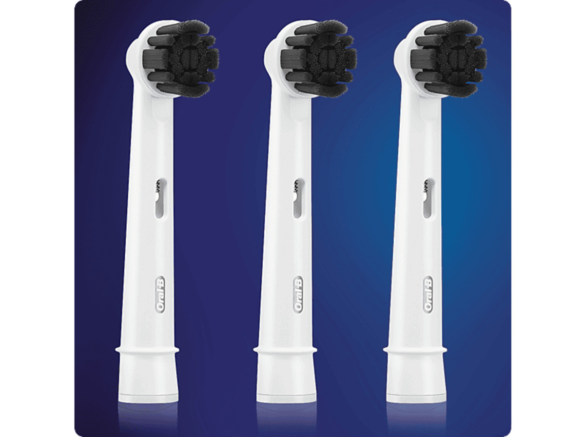 ORAL-B Pure Clean 3 Stück Aufsteckbürste von Saturn ansehen!