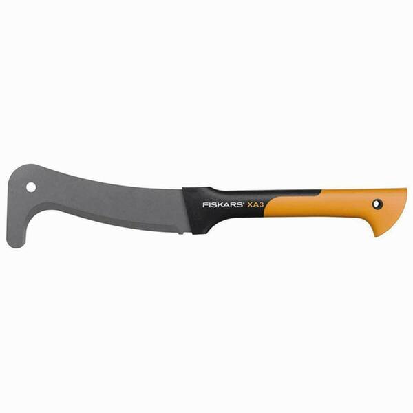 FISKARS Machete XA3 Woodxpert ansehen!