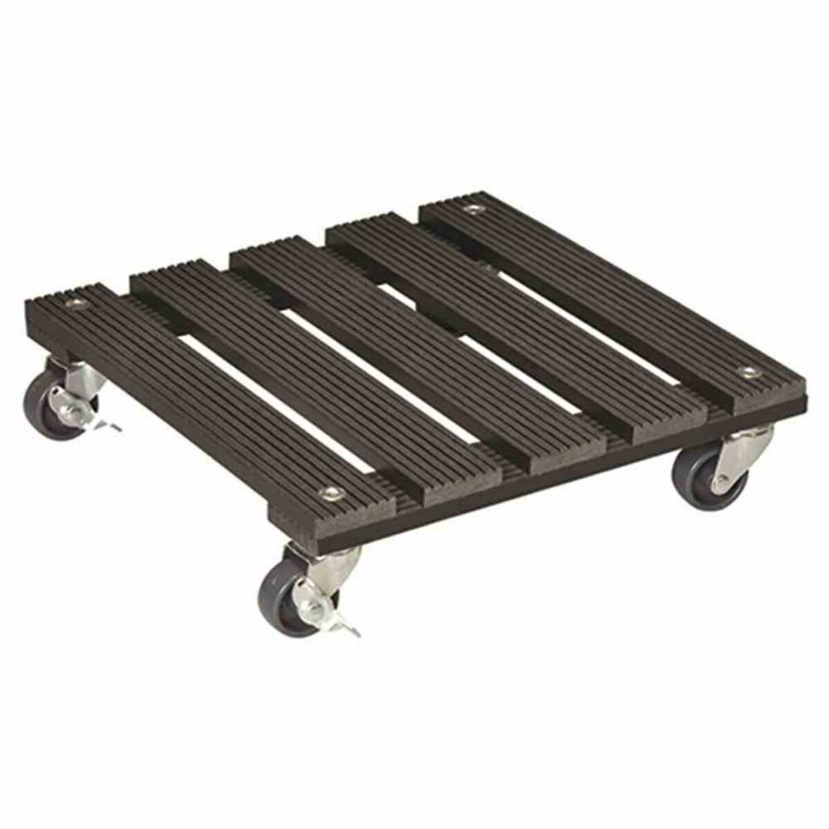 WAGNER Multi Roller WPC anth 80, Apparate-Rolle 80kg eckig ansehen!