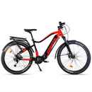 Elektrofahrrad Urbanbiker Mountainbike Dakota PLUS FE 27,5"Mittelmotor ...