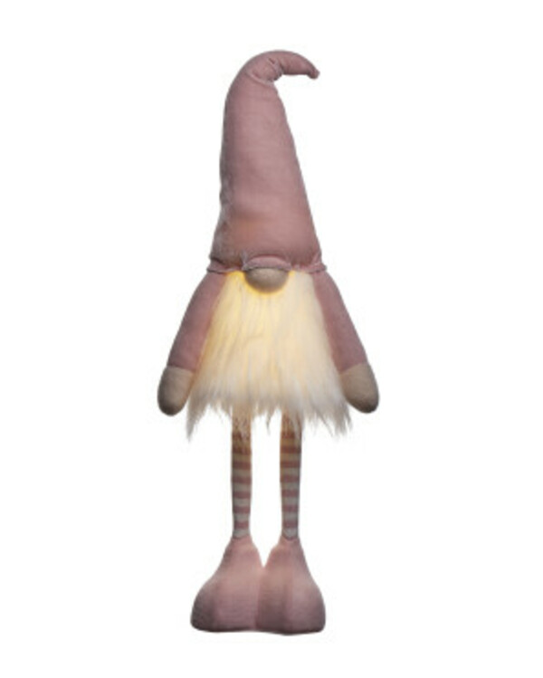 LED-Wichtel von KiK ansehen!