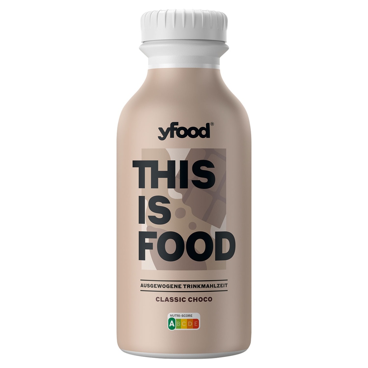 YFOOD THIS IS FOOD 500 ml von ALDI SÜD ansehen!