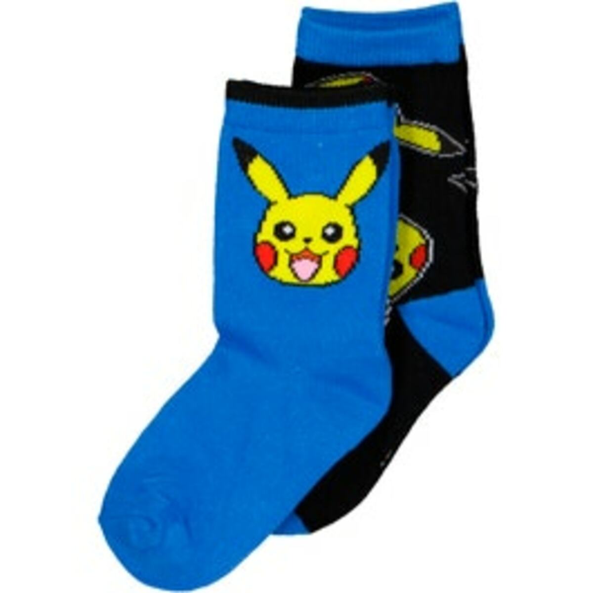 Kindersocken Pokémon 2er-Pack von Zeeman ansehen!