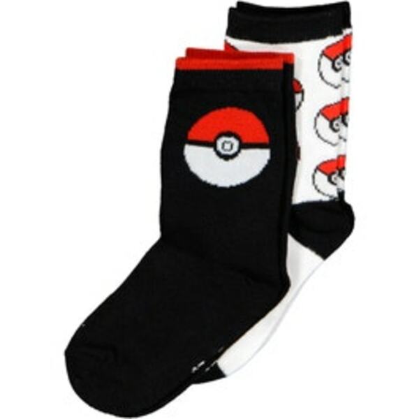 Kindersocken Pokémon 2er-Pack von Zeeman ansehen!