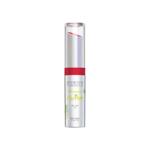Physicians Formula Murumuru Butter Lip Cream Samba Red von ROSSMANN ...