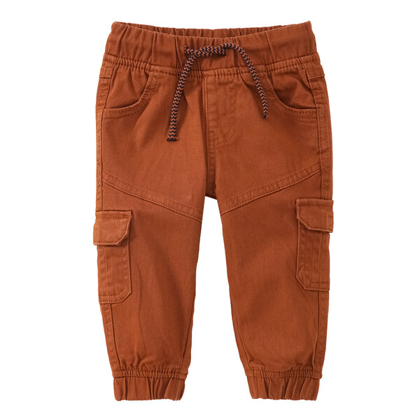 Baby Cargo-Hose mit Tunnelzuug von Ernstings Family ansehen!