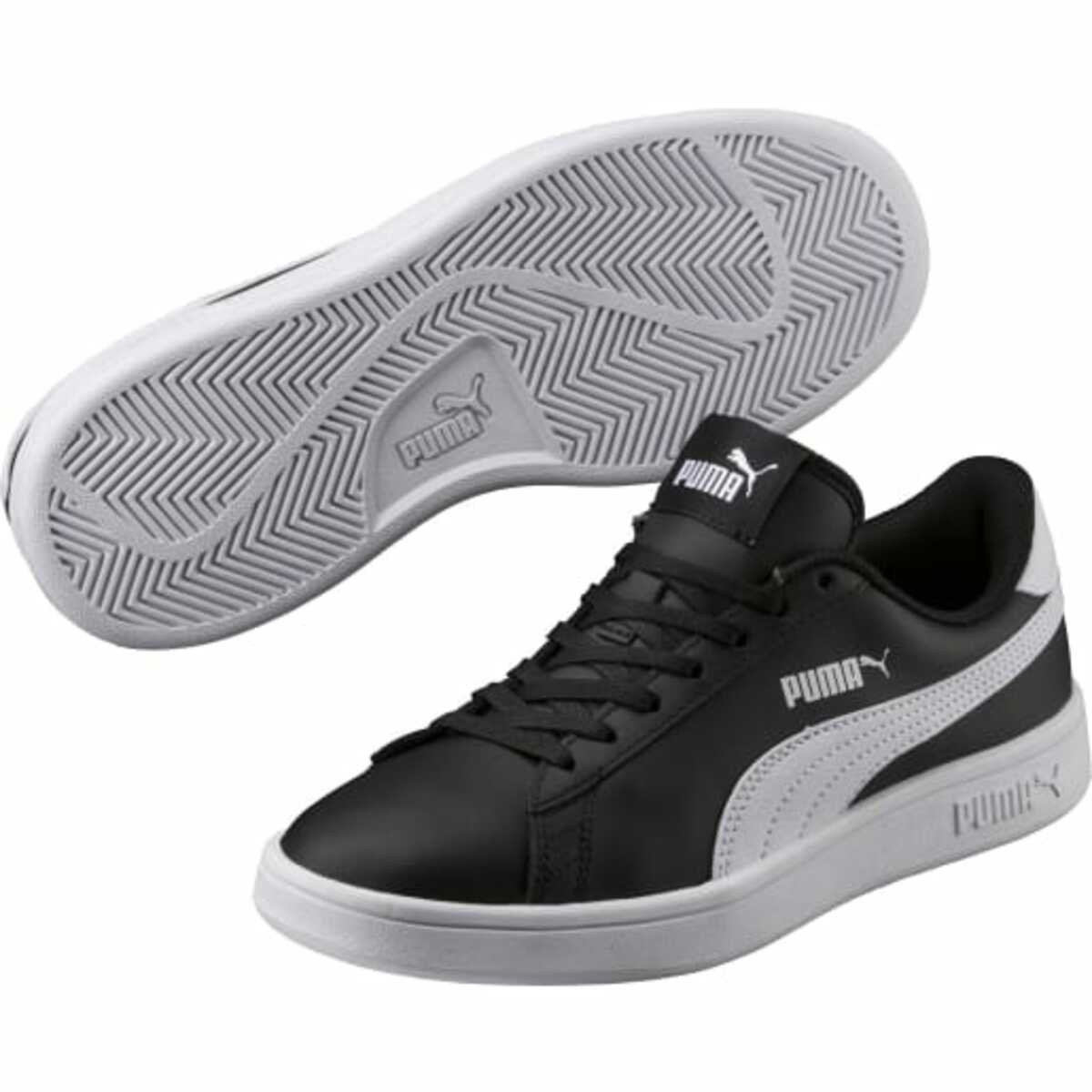 PUMA Smash V2 L PS Sneaker ansehen!