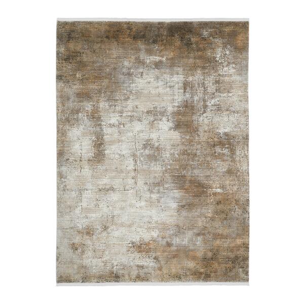 Webteppich Luc in Beige von mömax ansehen!