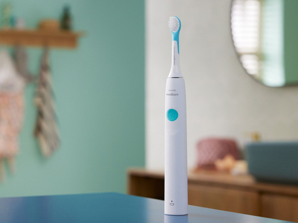 PHILIPS Sonicare für Kinder »HX3601/01«, Pets edition von Lidl ansehen!