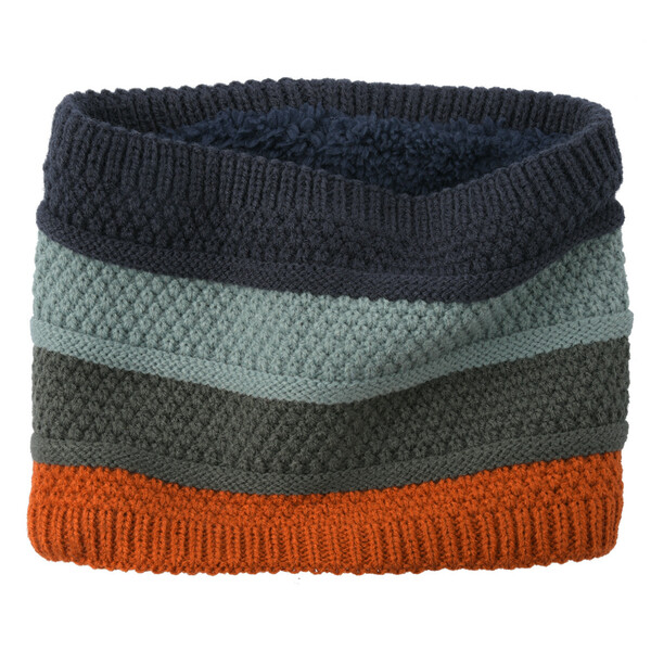 Baby Snood mit Teddyplüsch von Ernstings Family ansehen!