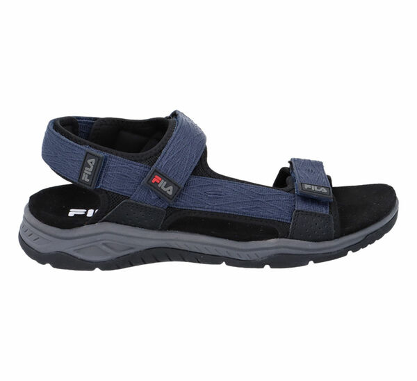 Fila Sandale ansehen!