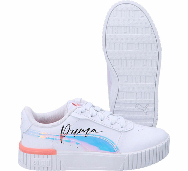 Puma Sneaker - CARINA 2.0 CRYSTAL WINGS PS (Gr. 30-35) ansehen!