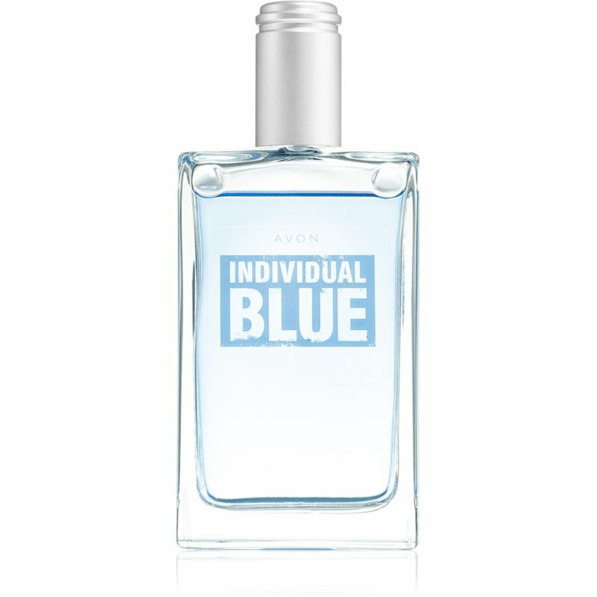 Avon Individual Blue Eau de Toilette für Herren 100 ml ansehen!