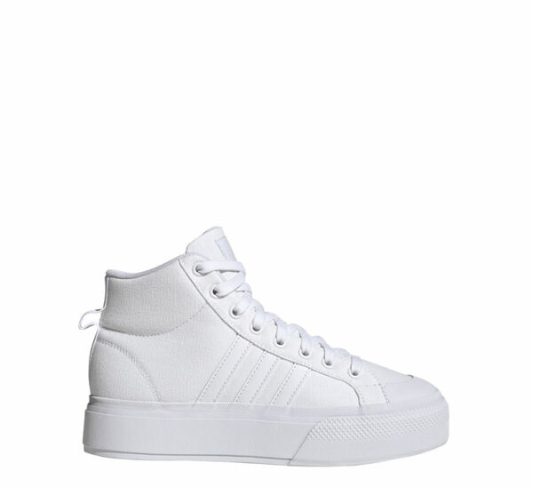 Adidas Sneaker - BRAVADA 2.0 MID PLATFORM von MyShoes für 59,99 € ansehen!