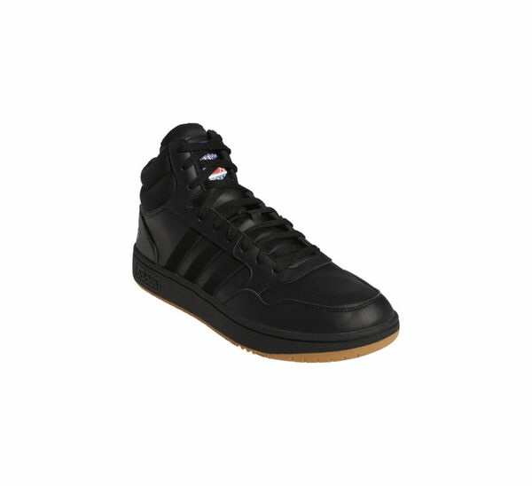 Adidas Sneaker - HOOPS 3.0 MID ansehen!