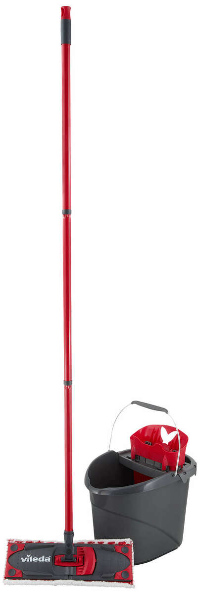 VILEDA Komplett-Set »UltraMax« von Kaufland ansehen!