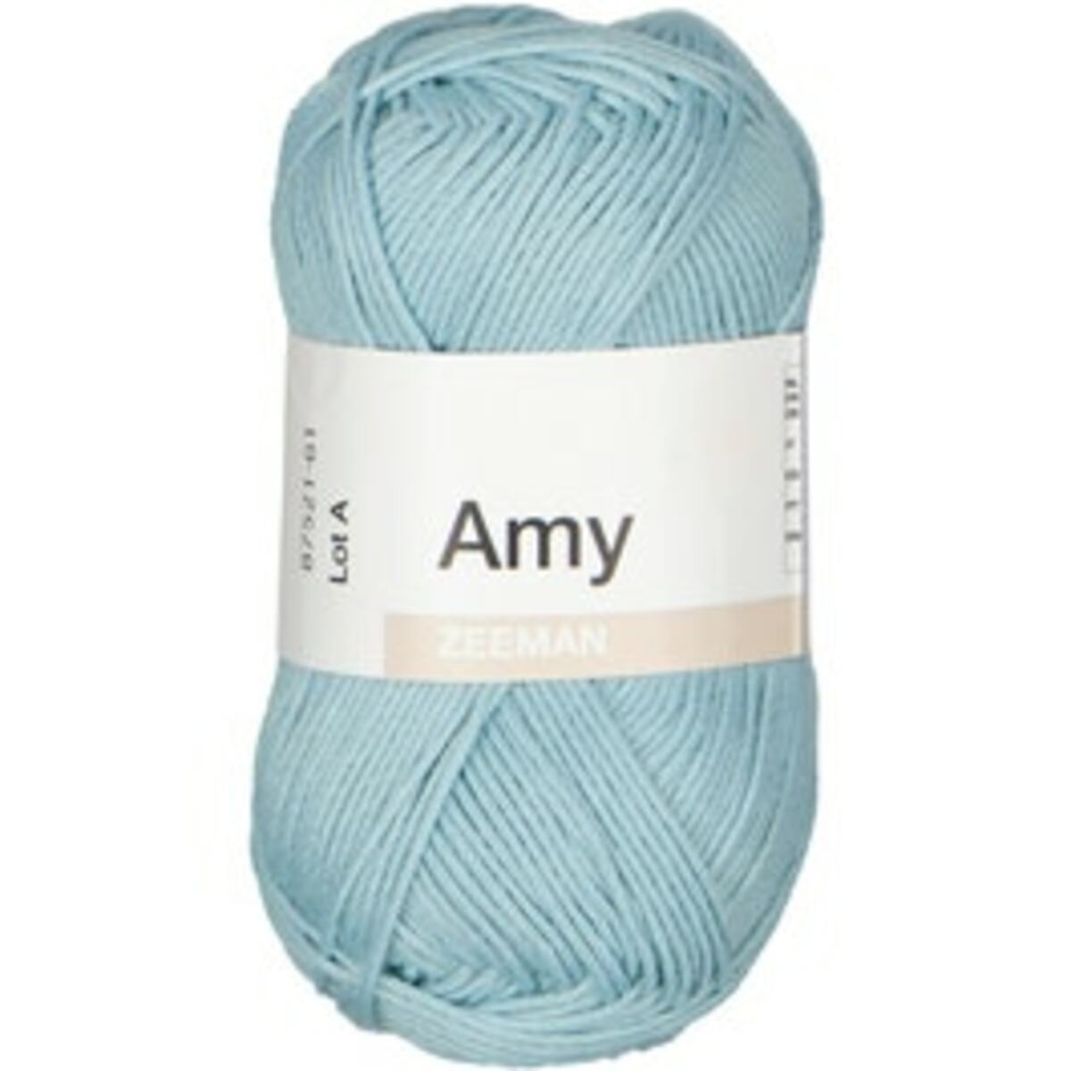 Amy Häkelgarn von Zeeman ansehen!