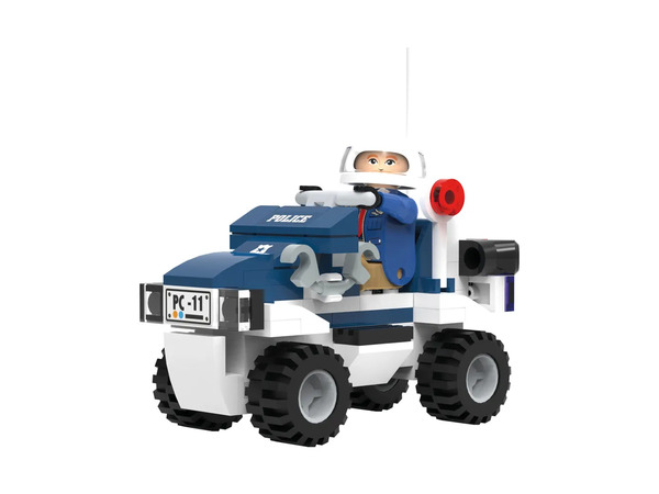 Playtive Spieleset von Lidl ansehen!