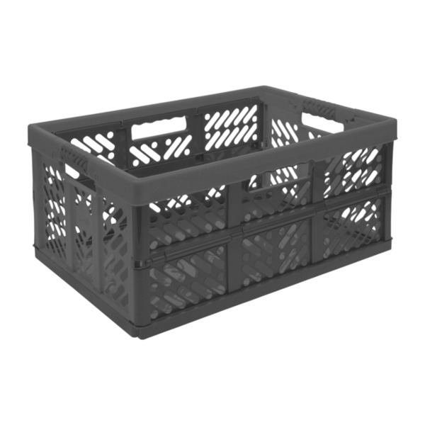 HOME CREATION Profi-Klappbox von ALDI Nord ansehen!