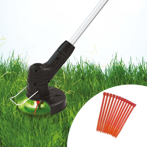 Hammersmith Bionic Trimmer Akku-Rasentrimmer ansehen!