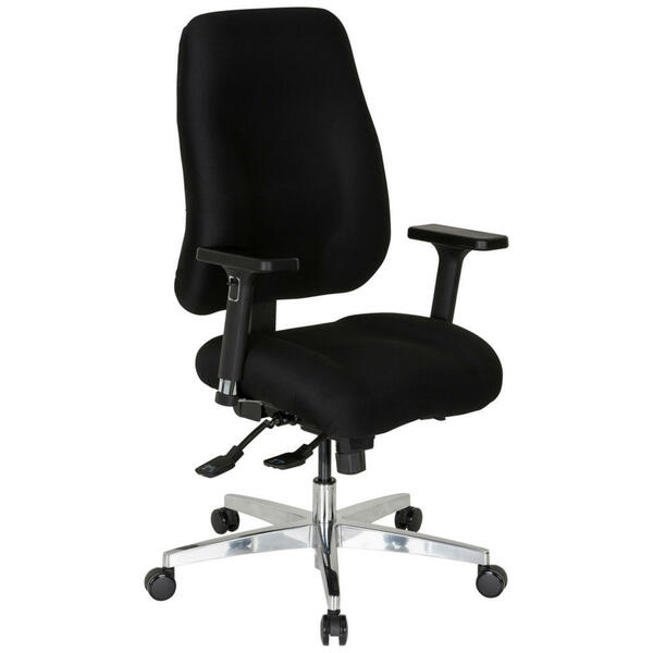 MID.YOU DREHSTUHL Schwarz von XXXLutz für 399 € ansehen!