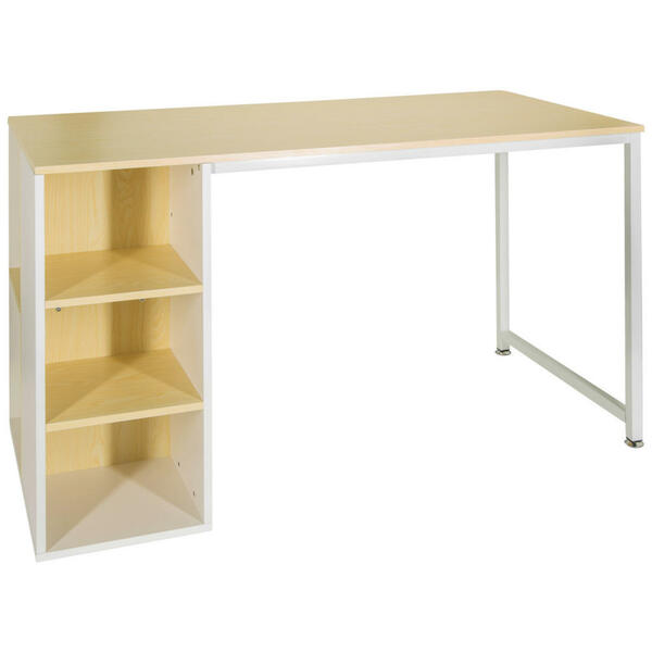 Schreibtisch Weiss Xxl Lutz