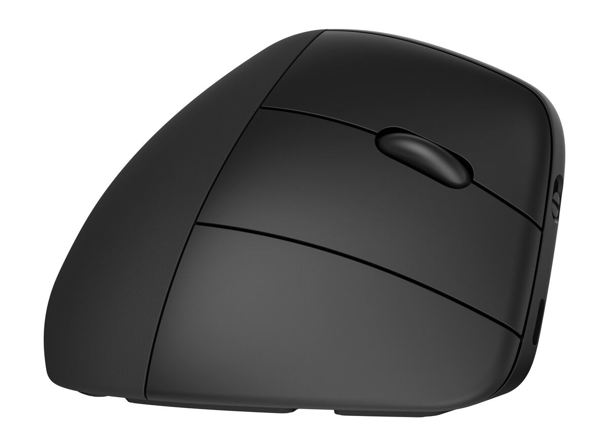 HP 925 Ergonomische vertikale Maus ansehen!
