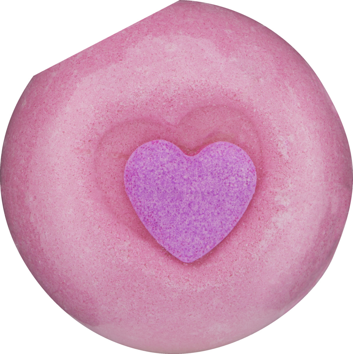 ISANA Badekugel Herz-Fizzer von ROSSMANN für 1,99 € ansehen! ISANA Badekugel Herz-Fizzer von ROSSMANN für 1,99 € ansehen!