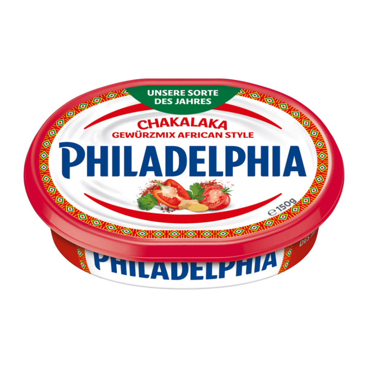 PHILADELPHIA Frischkäsezubereitung von ALDI Nord ansehen!