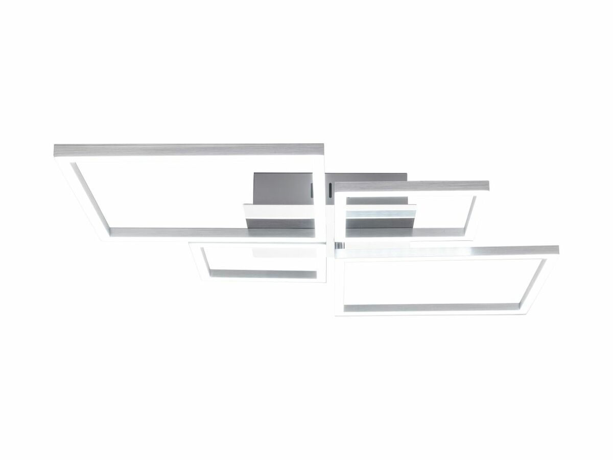 Luxus Livarno Home Led Deckenleuchte Bilder