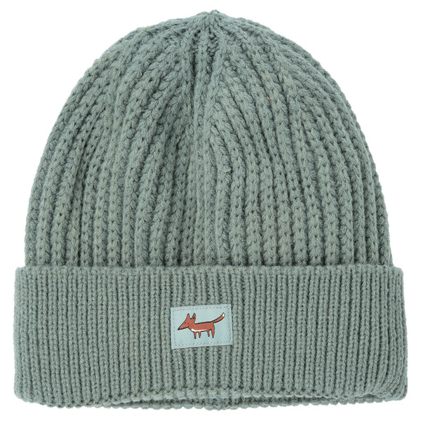 Baby Strickmütze mit Fuchs-Motiv von Ernstings Family ansehen!