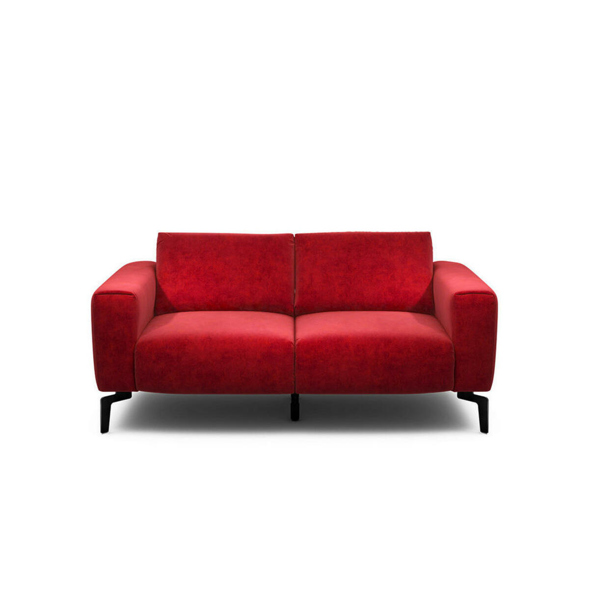XXXLutz ZWEISITZER-SOFA Rot von XXXLutz für 1.799 € ansehen!