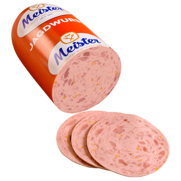 Meister Jagdwurst von REWE ansehen!