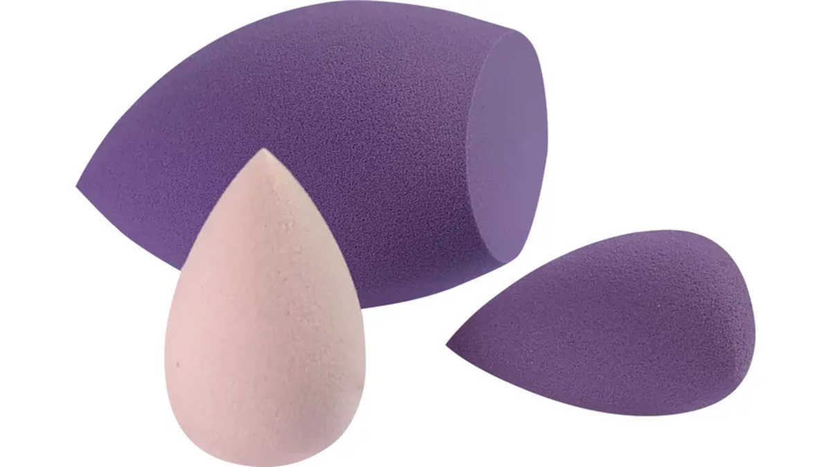 BODY&SOUL TOOLS Contouring Ei im Angebot – Aktuelle Preise ...