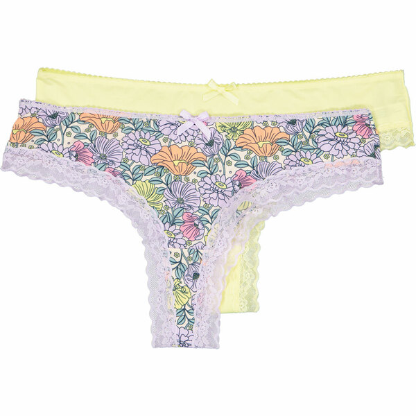 Valerie Damenstring 2er-Pack von Zeeman ansehen!