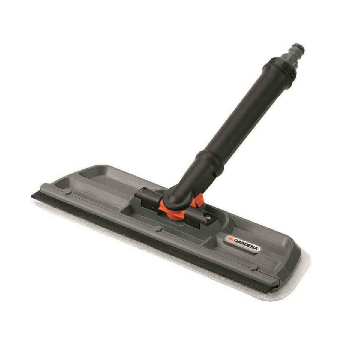 GARDENA Cleansystem Fensterwascher, mit Abzieher ansehen!