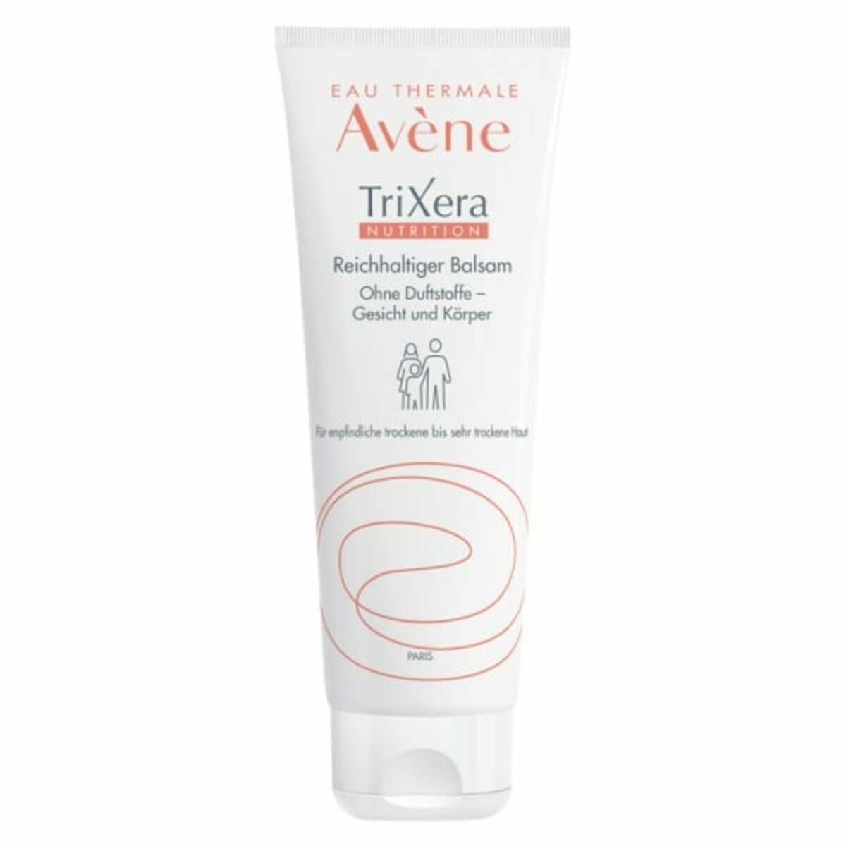 Avene Trixera Nutrition reichhaltiger Ba 200 ml ansehen!