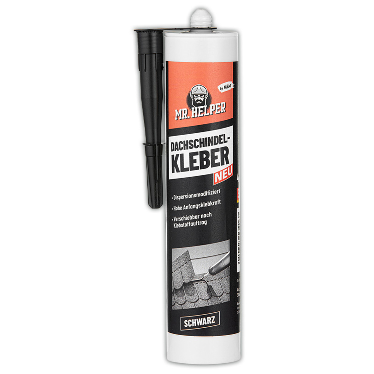 Mr. Helper Dachschindelkleber von Norma ansehen!