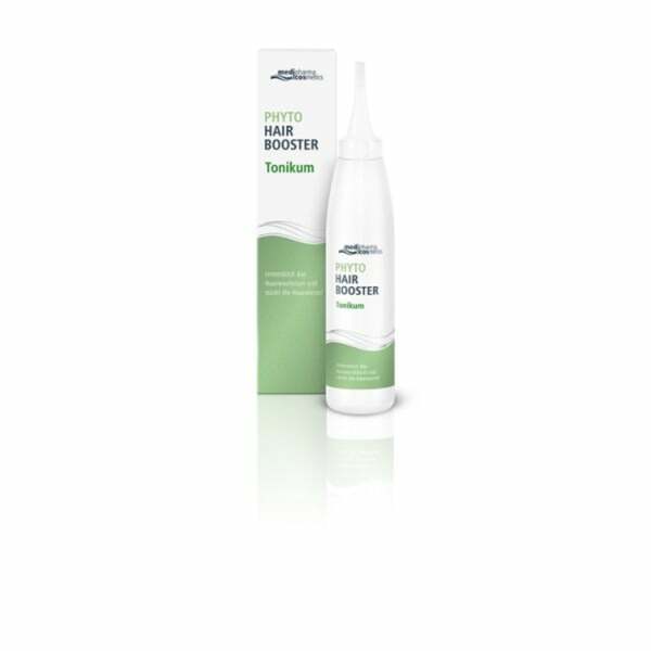 Medipharma Phyto HAIR Booster Tonikum 200 ml ansehen!