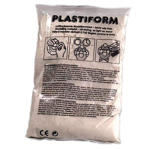 efco Plastiform 200g ansehen!