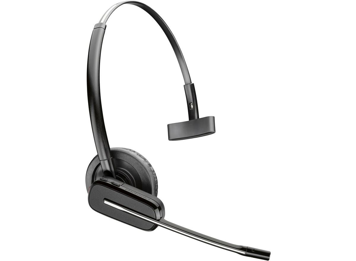 Poly Savi 8240 UC DECT USB-A-Headset ansehen!